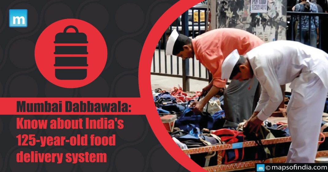 Mumbai’s Dabbawala: Know about India’s 125-year-old food delivery ...