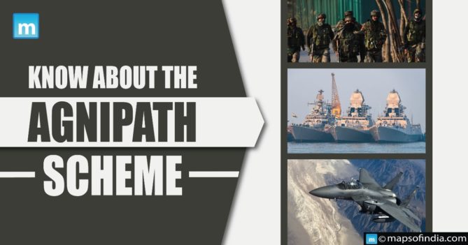 Agnipath Scheme: Meaning, Benefits, Concerns and more - Government