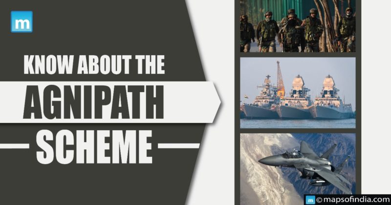 Agnipath Scheme: Meaning, Benefits, Concerns and more - Government