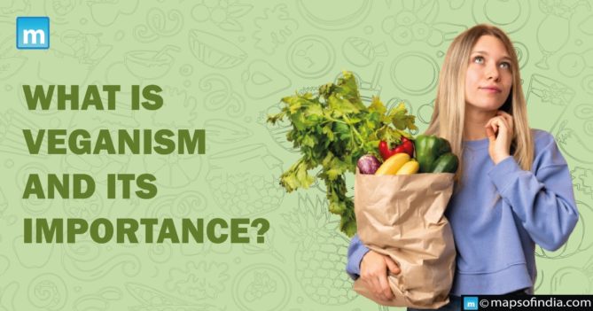 What is Veganism and its importance? - Agriculture