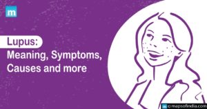 Lupus: Meaning, Symptoms, Causes and more - healt