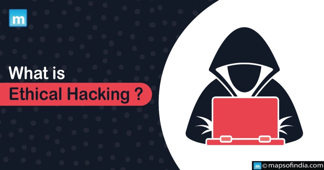 Ethical Hacking: Meaning, Types and Process - Blog