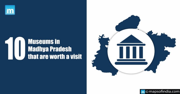 10 Museums in Madhya Pradesh that are worth a visit - Art