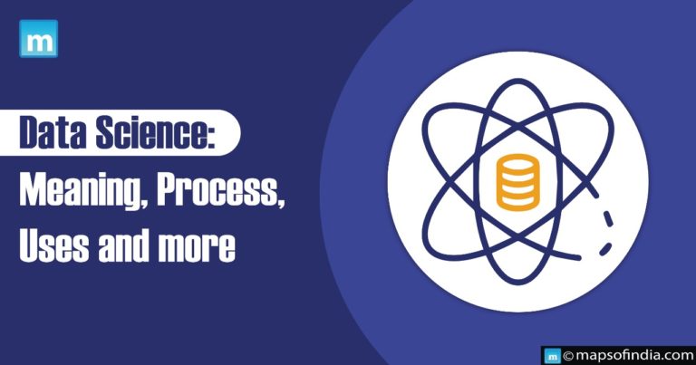 Data Science: Meaning, Process, Uses and more - Applications