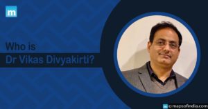 Dr Vikas Divyakirti Biography: Early Life, Career, Journey and Hobbies of Drishti IAS Founder ...