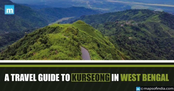 A Travel Guide to Kurseong in West Bengal - Explore