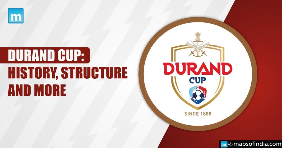 Durand Cup: History, Structure and more - Assam