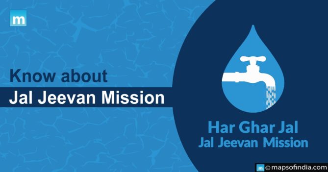 Know about Jal Jeevan Mission - Blog