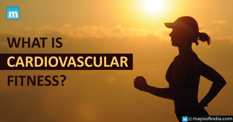 What Is Cardiovascular Fitness? - Health