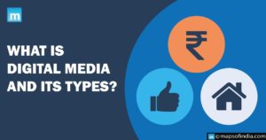 What Is Digital Media And Its Types? - Blog