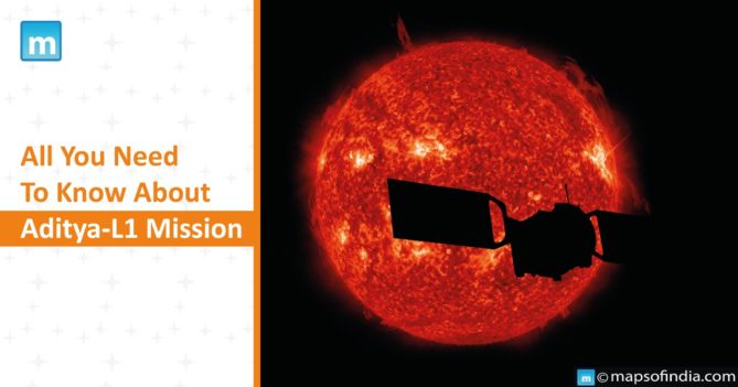 All You Need to Know About Aditya-L1 Mission - Facts