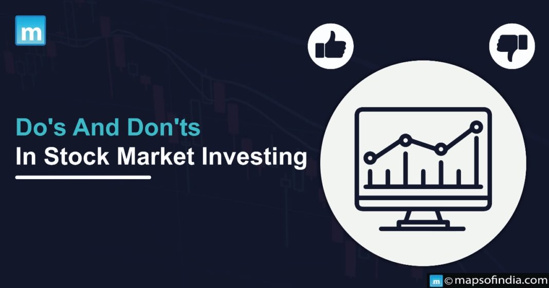 Do’s And Don’ts In Investing In The Stock Market - Blog