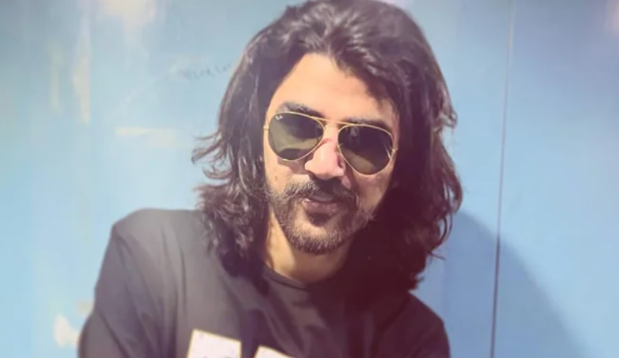 Social Media Star Rohit Bhati Also Known As Rowdy Vardaat Died In A Car ...