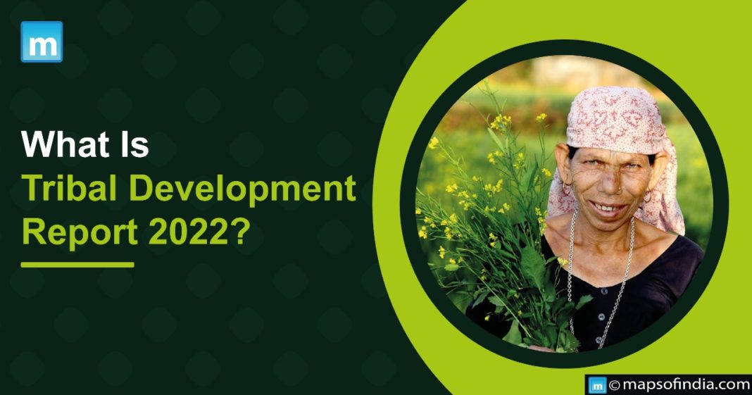 What Is Tribal Development Report 2022? - Culture