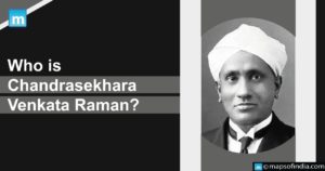 Who is Chandrasekhara Venkata Raman? - Education Blogs