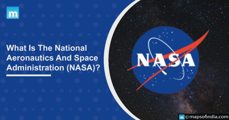 What Is National Aeronautics And Space Administration (NASA)? - Knowledge