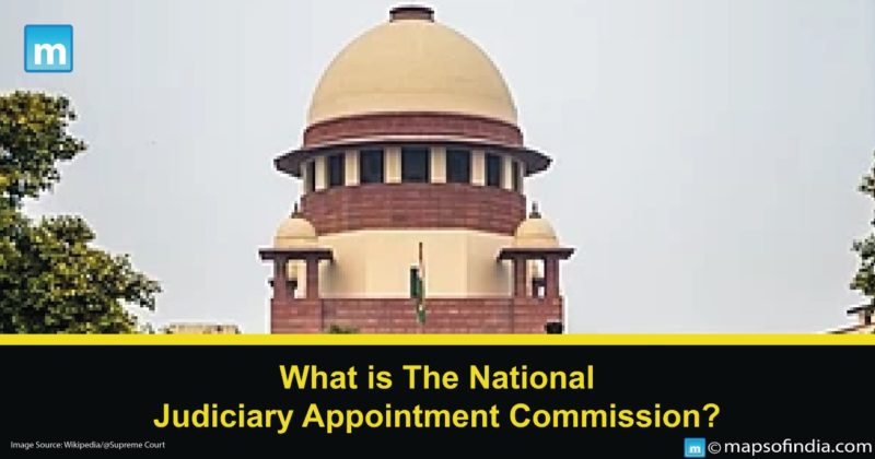 What Is The National Judiciary Appointment Commission? - Government