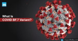 What Is COVID BF.7 Variant? - Covid 19