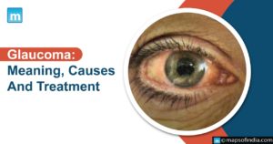 Glaucoma: Meaning, Causes And Treatment - Eyes