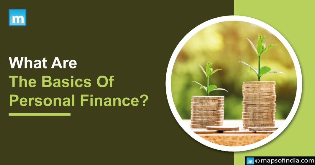 What Are The Basics Of Personal Finance? - compounding