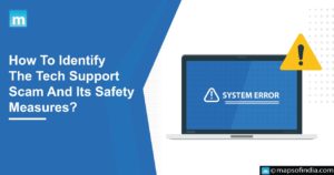 How To Identify The Tech Support Scam And Its Safety Measures ...