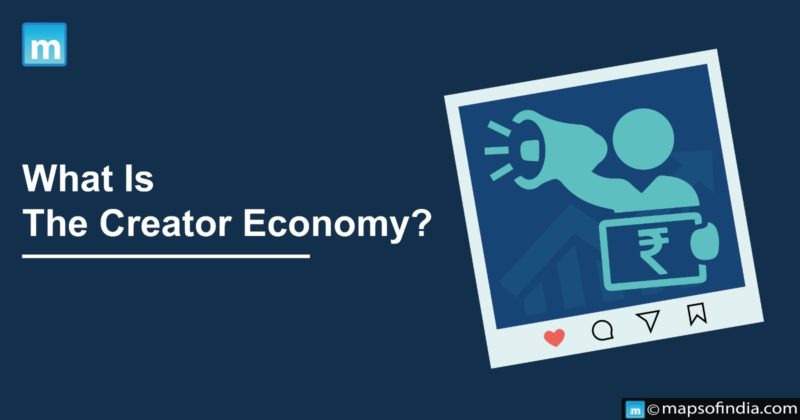 What Is The Creator Economy? - Benefits