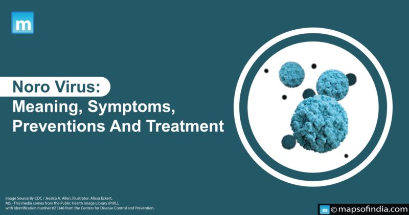 Noro Virus: Meaning, Symptoms, Preventions And Treatment - Blog