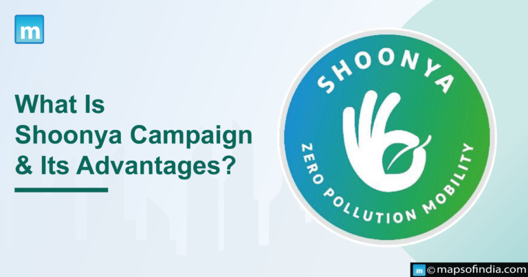 What Is Shoonya Campaign: NITI AAYOG - Benefits