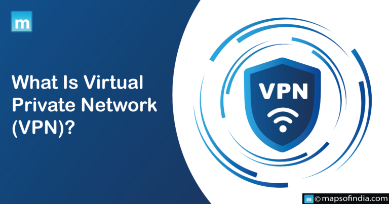 What Is Virtual Private Network (VPN)? - Benefits