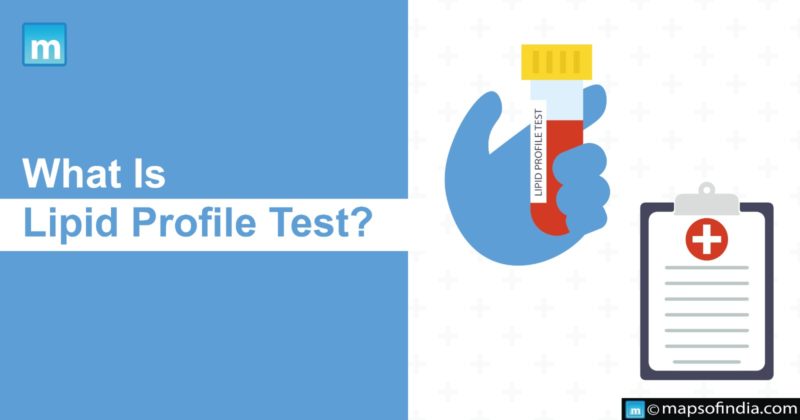 What Is Lipid Profile Test? - Blog