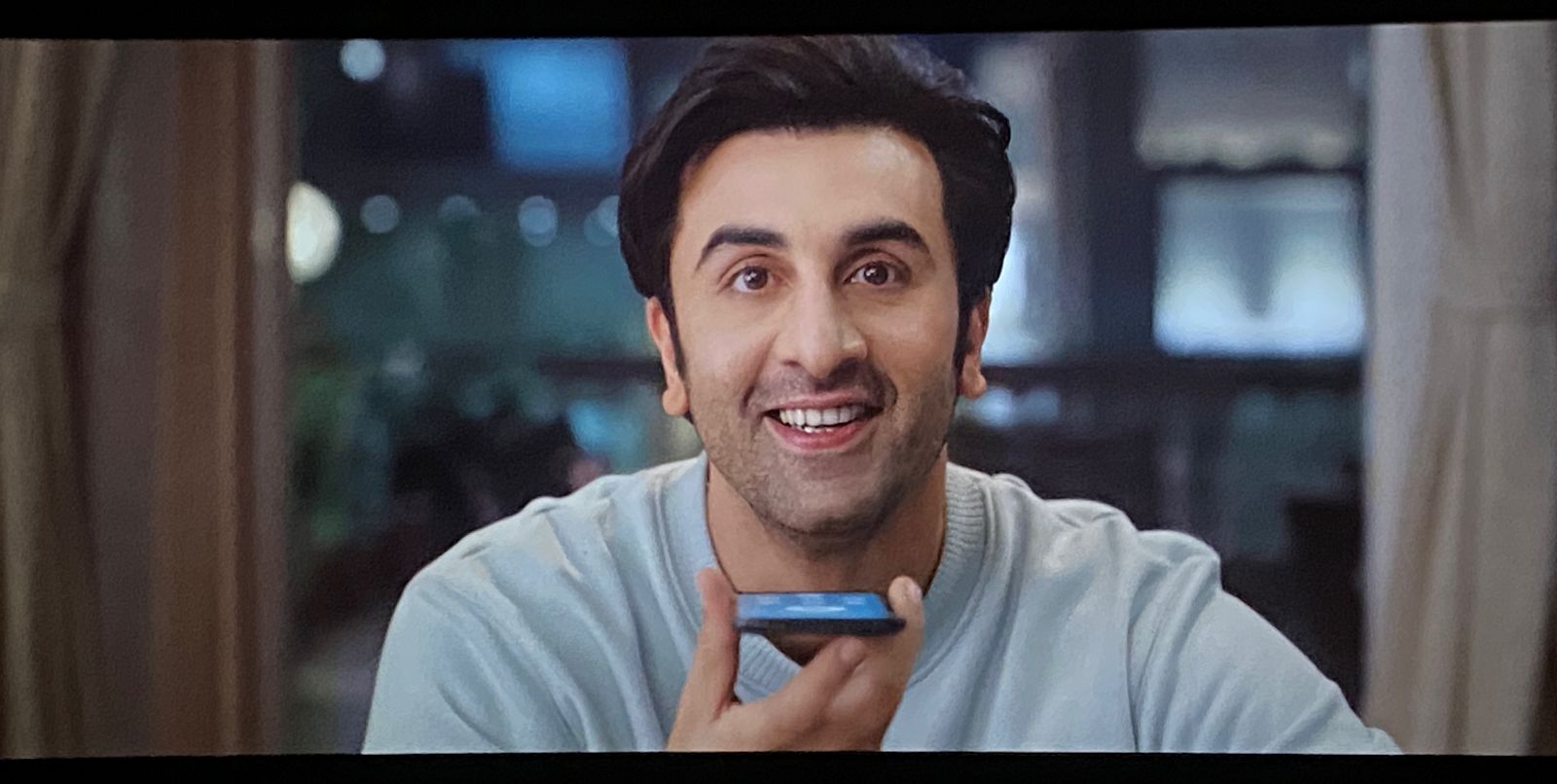 Tu Jhoothi Main Makkaar Movie Review: A Monotonous Montage Of ...