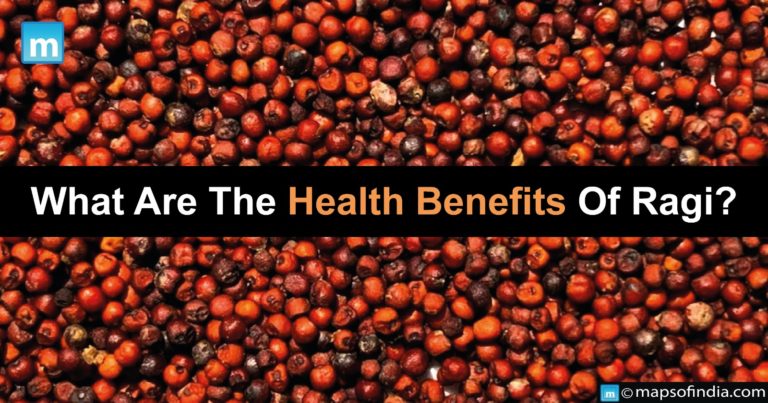 What Are The Health Benefits Of Ragi? - Health