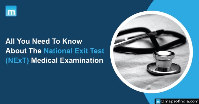 All You Need To Know About The National Exit Test (NExT) Medical ...
