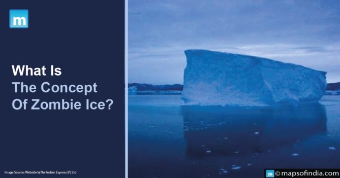 What Is Concept Of Zombie Ice? - Blog