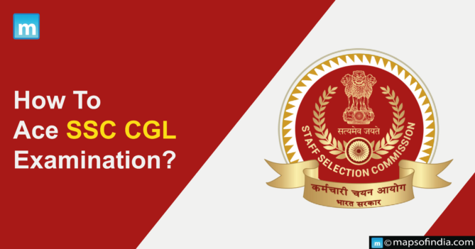 How To Ace SSC CGL Examination? - Blog