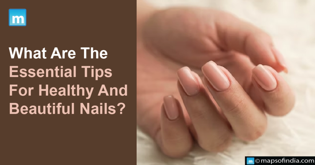 Best Nails For Healthy Nails at Bruce Karp blog