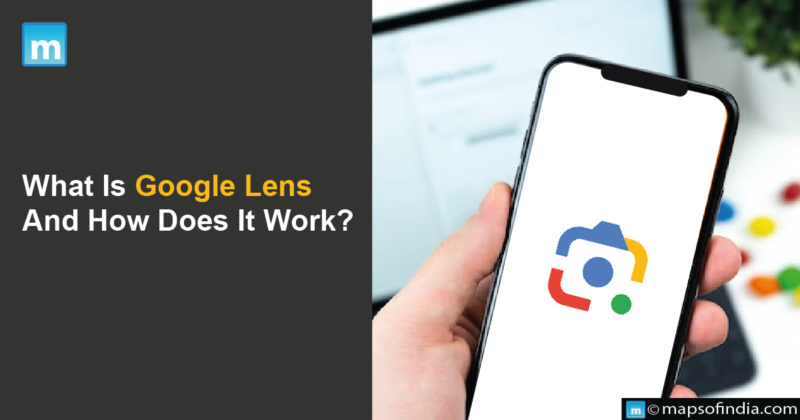 What Is Google Lens And How Does It Work? - Benefits