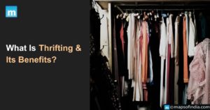 What Is Thrifting & Its Benefits? - Benefits