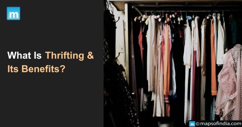 What Is Thrifting & Its Benefits? - Benefits