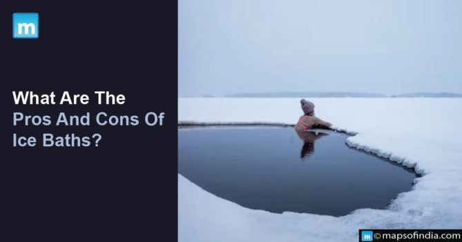 What Are The Pros And Cons Of Ice Baths? - Benefits