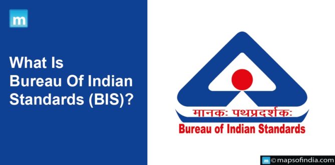 What Is Bureau Of Indian Standards? - Blog