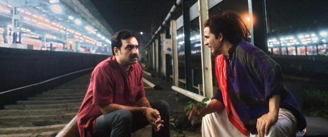 OMG 2 Review: Akshay Kumar, Pankaj Tripathi’s Starrer Breaks Down Sex ...
