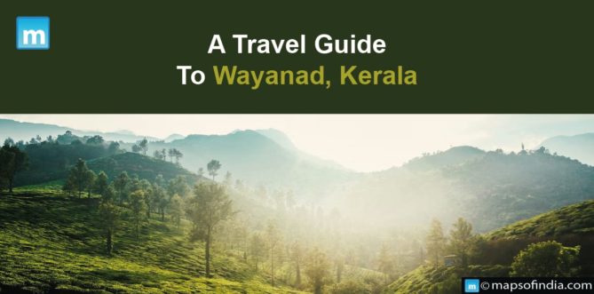 A Travel Guide To Wayanad, Kerala - Asia