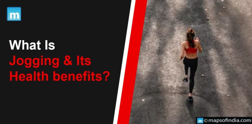 What Is Jogging And Its Health Benefits? - Benefits