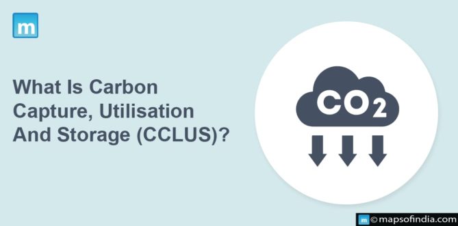 What Is Carbon Capture, Utilization And Storage (CCUS)? - Blog