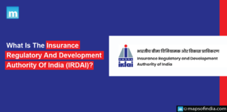 What Is The Insurance Regulatory And Development Authority Of India ...