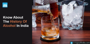 Know About The History Of Alcohol In India - Beverages Recipes