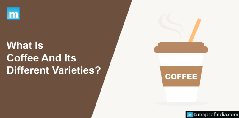What Is Coffee & Its Different Varieties? - Blog