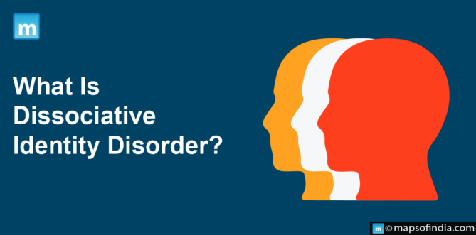 What Is Dissociative Identity Disorder? - Care