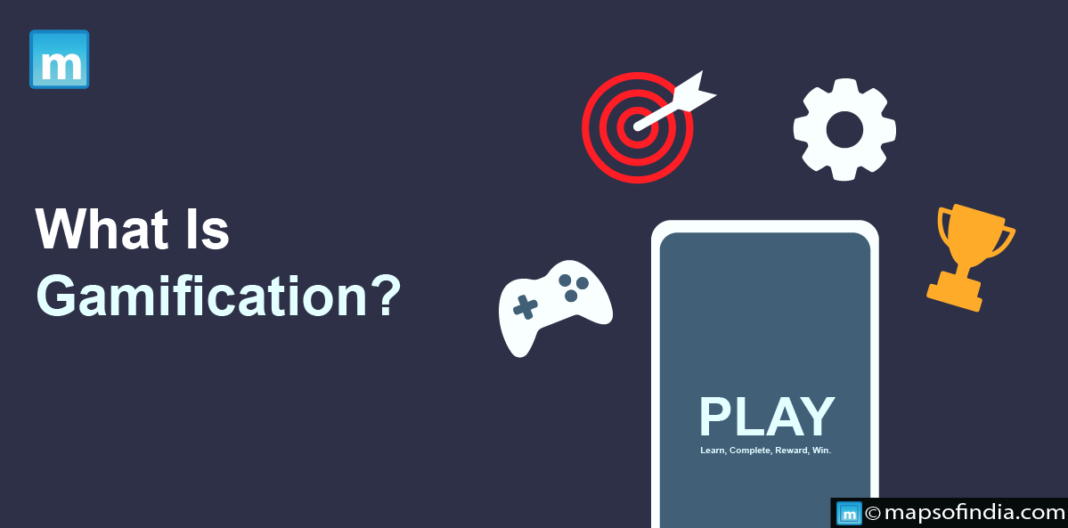 What Is Gamification? - Education
